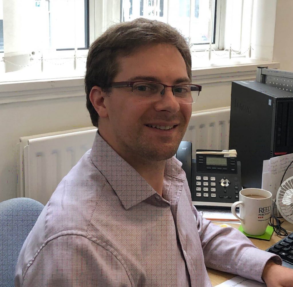 Owen Ellis Architects | Personnel Update